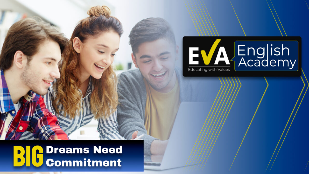 EVA English Academy | Inglés efectivo para niños, adolescentes, adultos ...